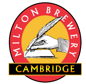 Main Page — The Milton Brewery, Cambridge Ltd